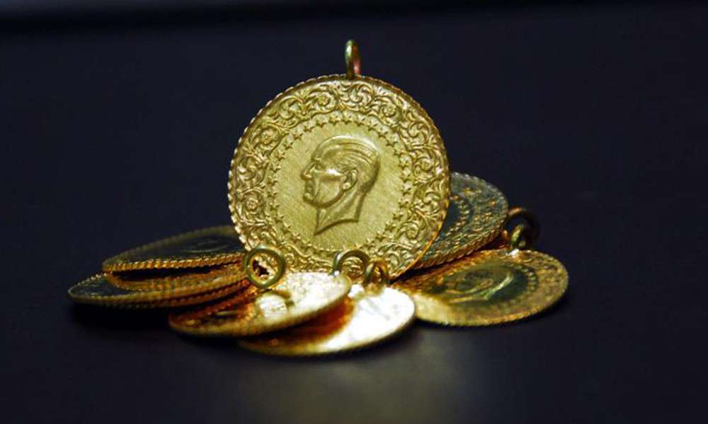 ALTIN FİYATLARI TARİHİ ZİRVEDE