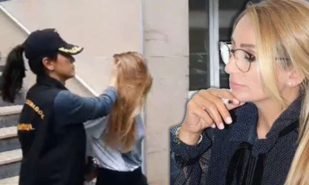 YAZAR FUNDA DEMİR, ESKİ EŞİNİ ÇOCUKLARININ GÖZÜ ÖNÜNDE KATLETTİ